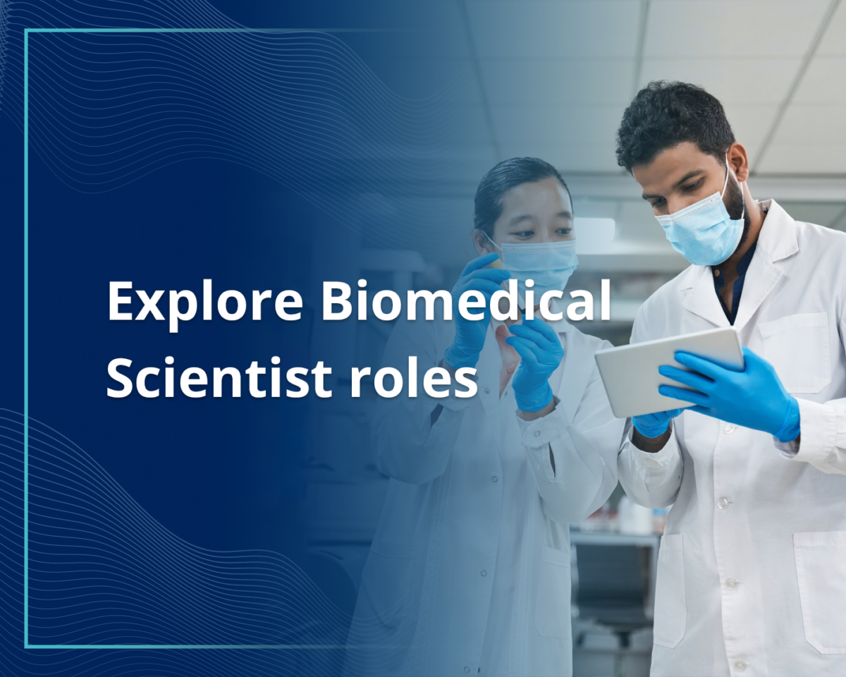 Biological Science Jobs Profiles