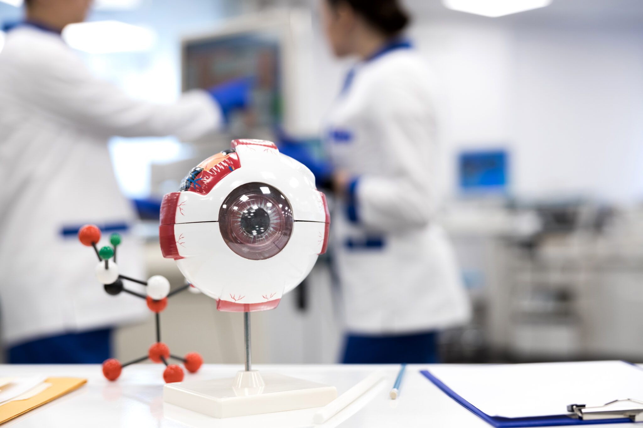 Biophysics Jobs Profile - jobs.ac.uk