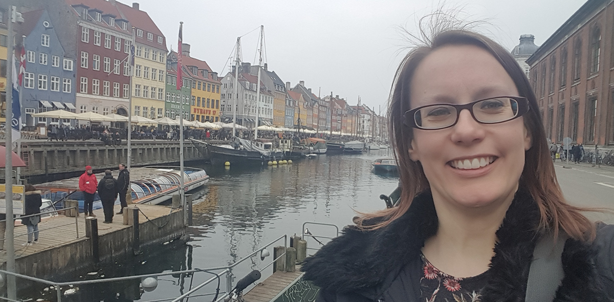 Abbie Jones, 3rd year PhD Student Vlog1. - career-advice.jobs.ac.uk