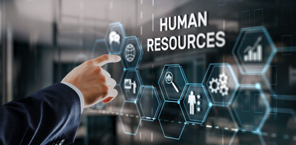Exploring the Dynamic World of Human Resources - jobs.ac.uk