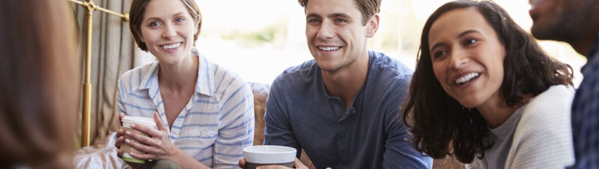 How to get to know your colleagues better - jobs.ac.uk