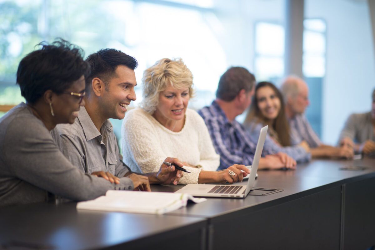 Returning to Education in Adulthood - jobs.ac.uk