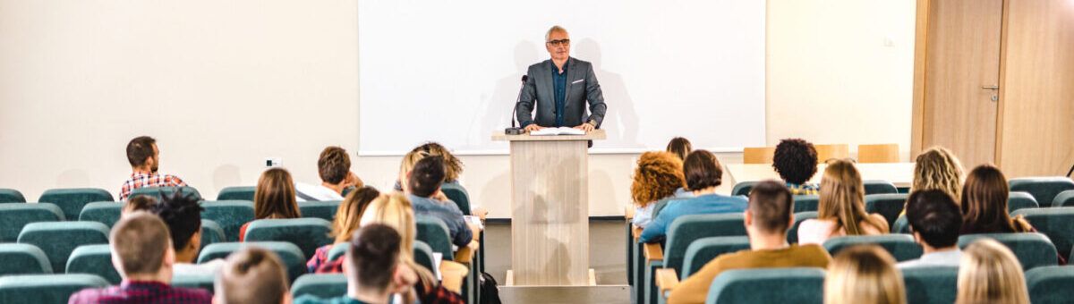 Further Education Lecturer Job Profile - jobs.ac.uk