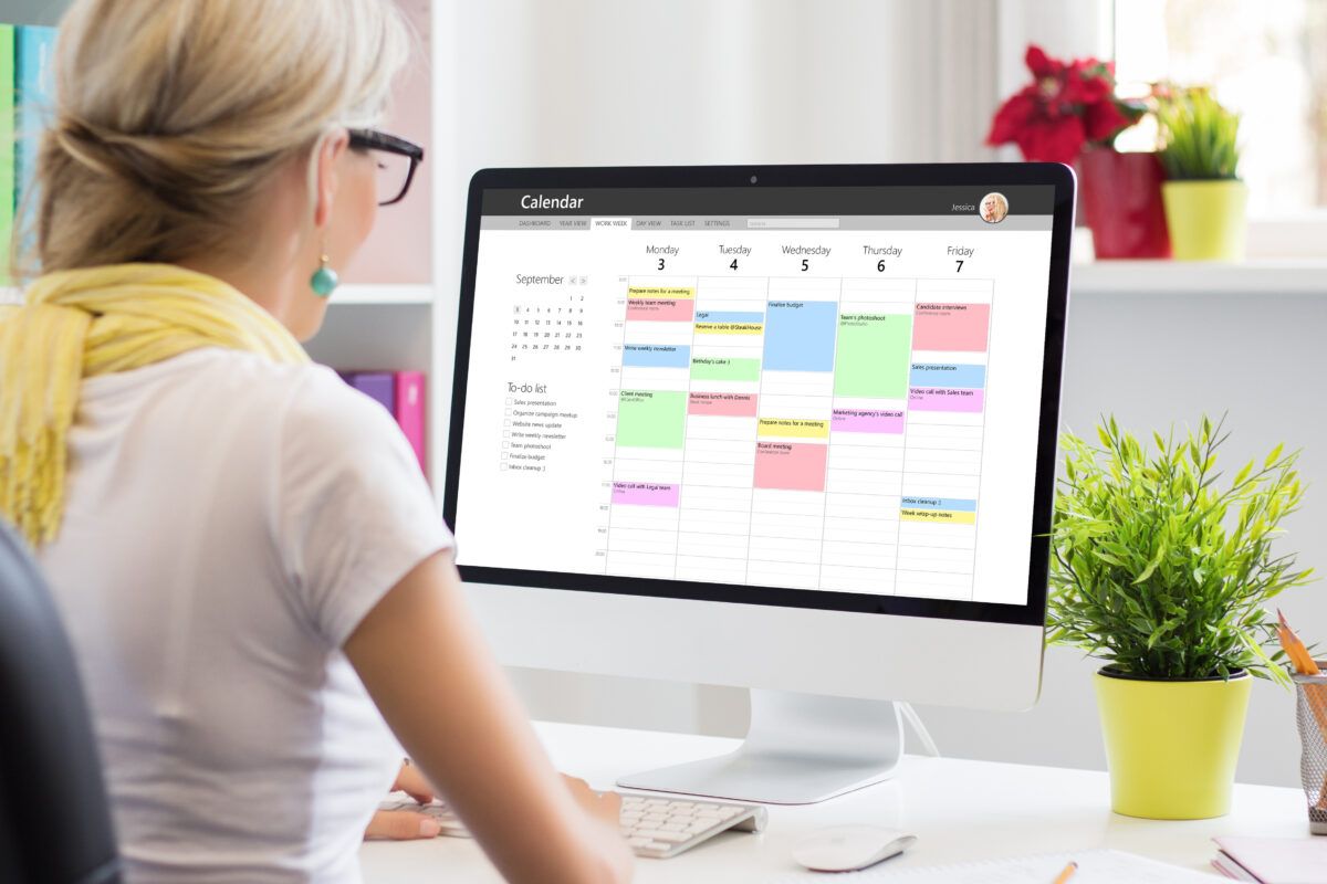 Time management tools for PhD students - jobs.ac.uk