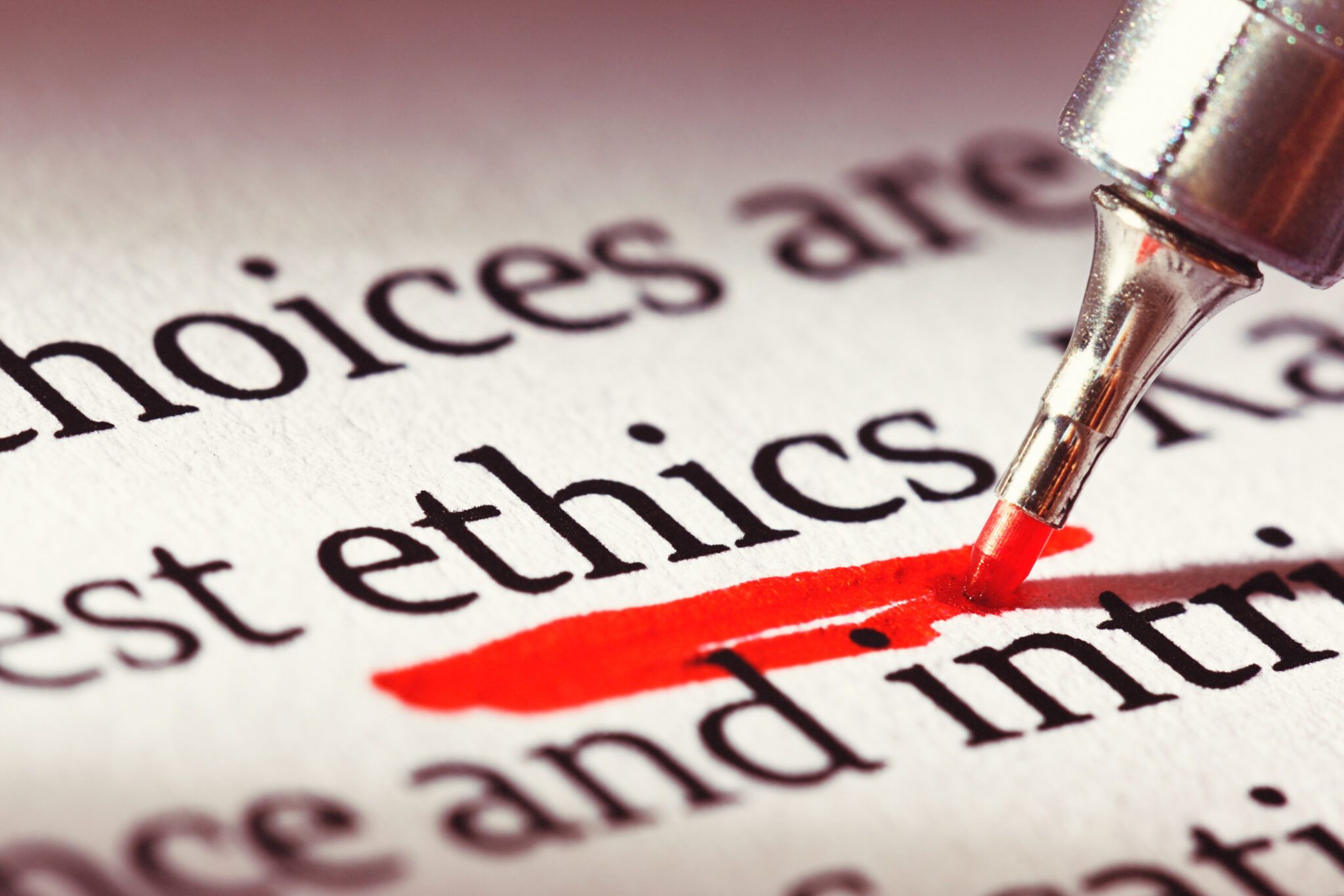 The PhD Ethics Process - jobs.ac.uk