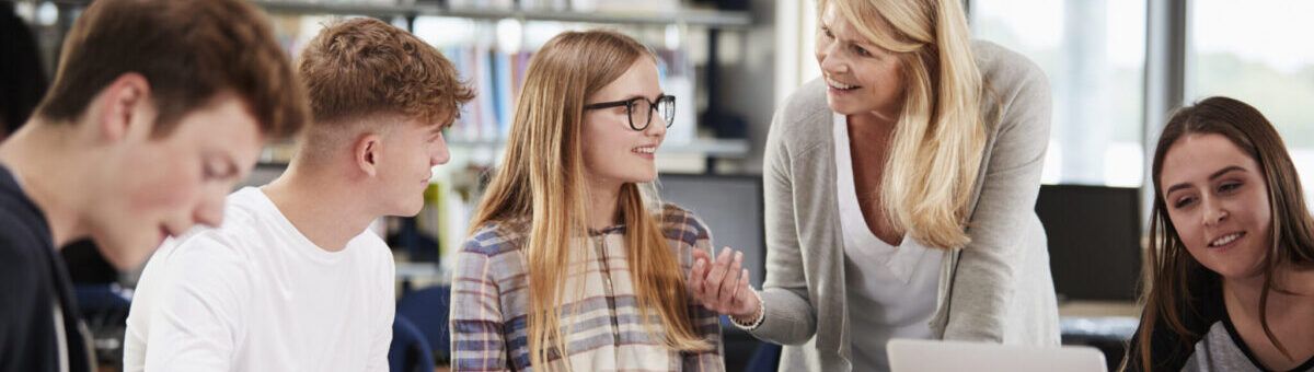 Functional Skills Teacher Job Profile - jobs.ac.uk