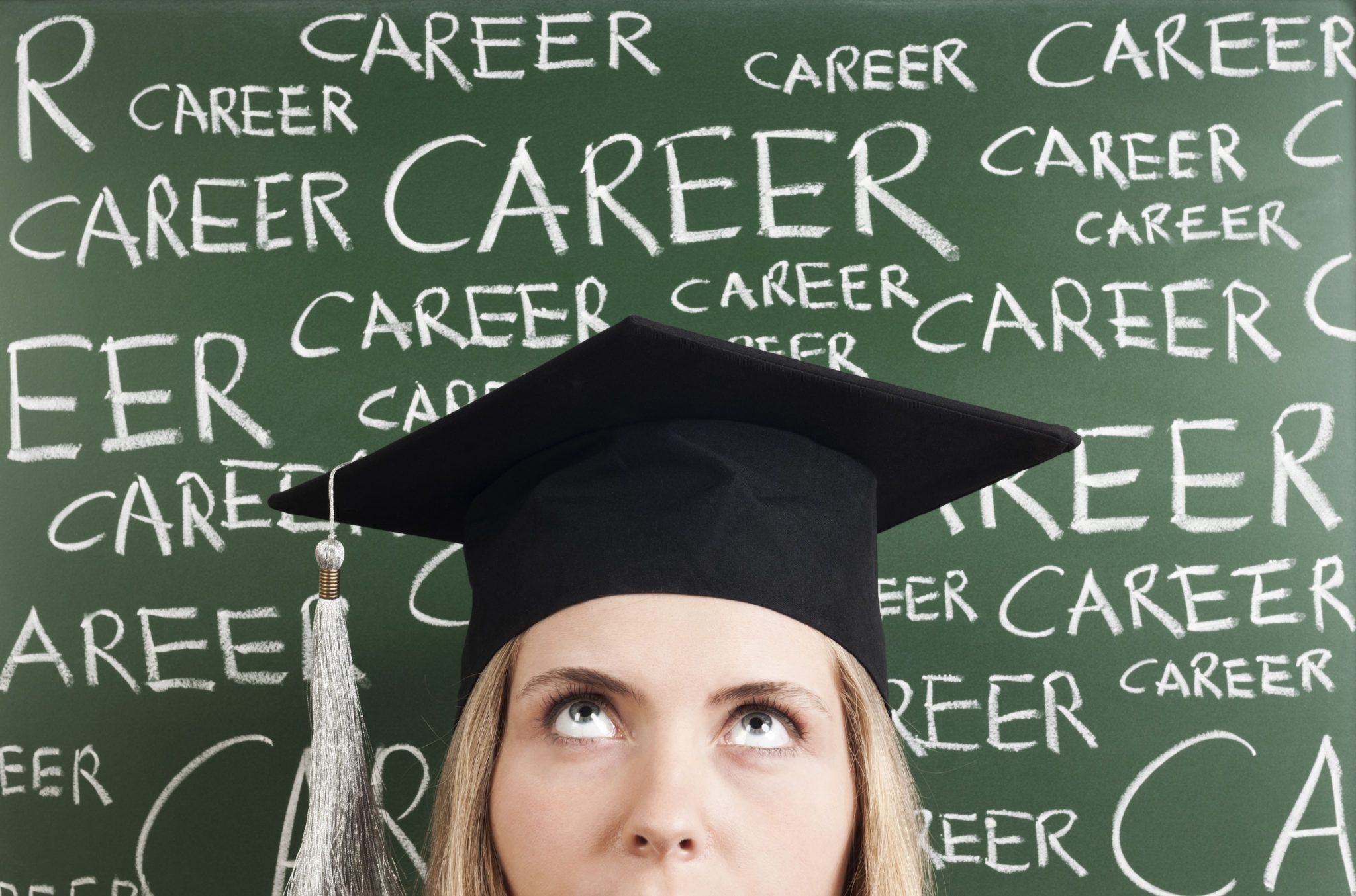 Considering Graduate Career Options - career-advice.jobs.ac.uk