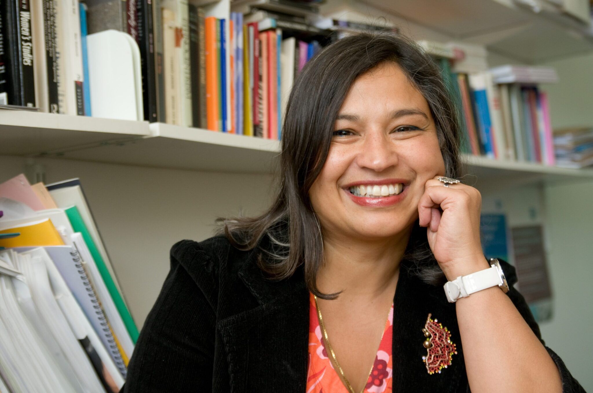 Women Leaders in Higher Education - jobs.ac.uk