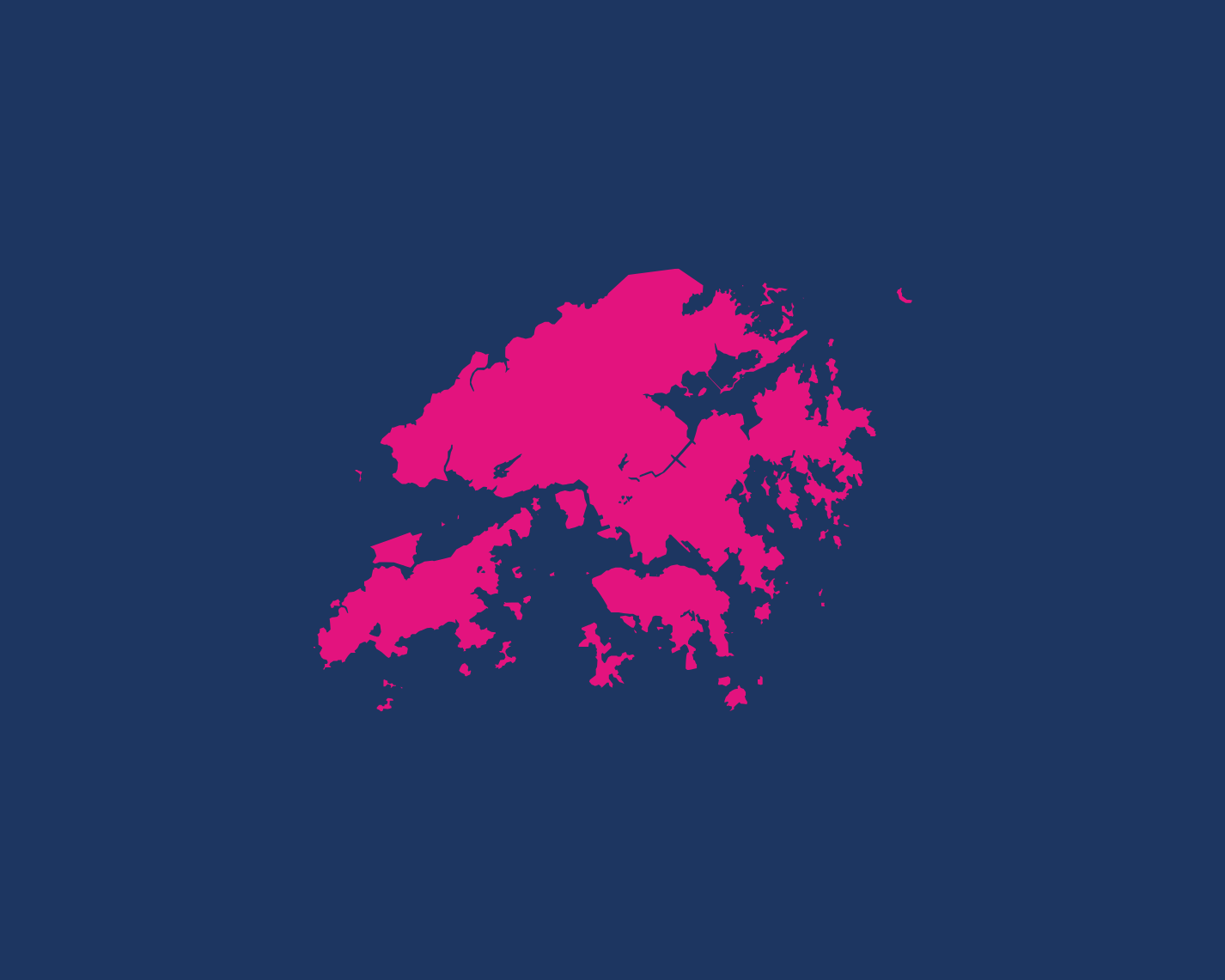 Hong Kong Country Profile - jobs.ac.uk