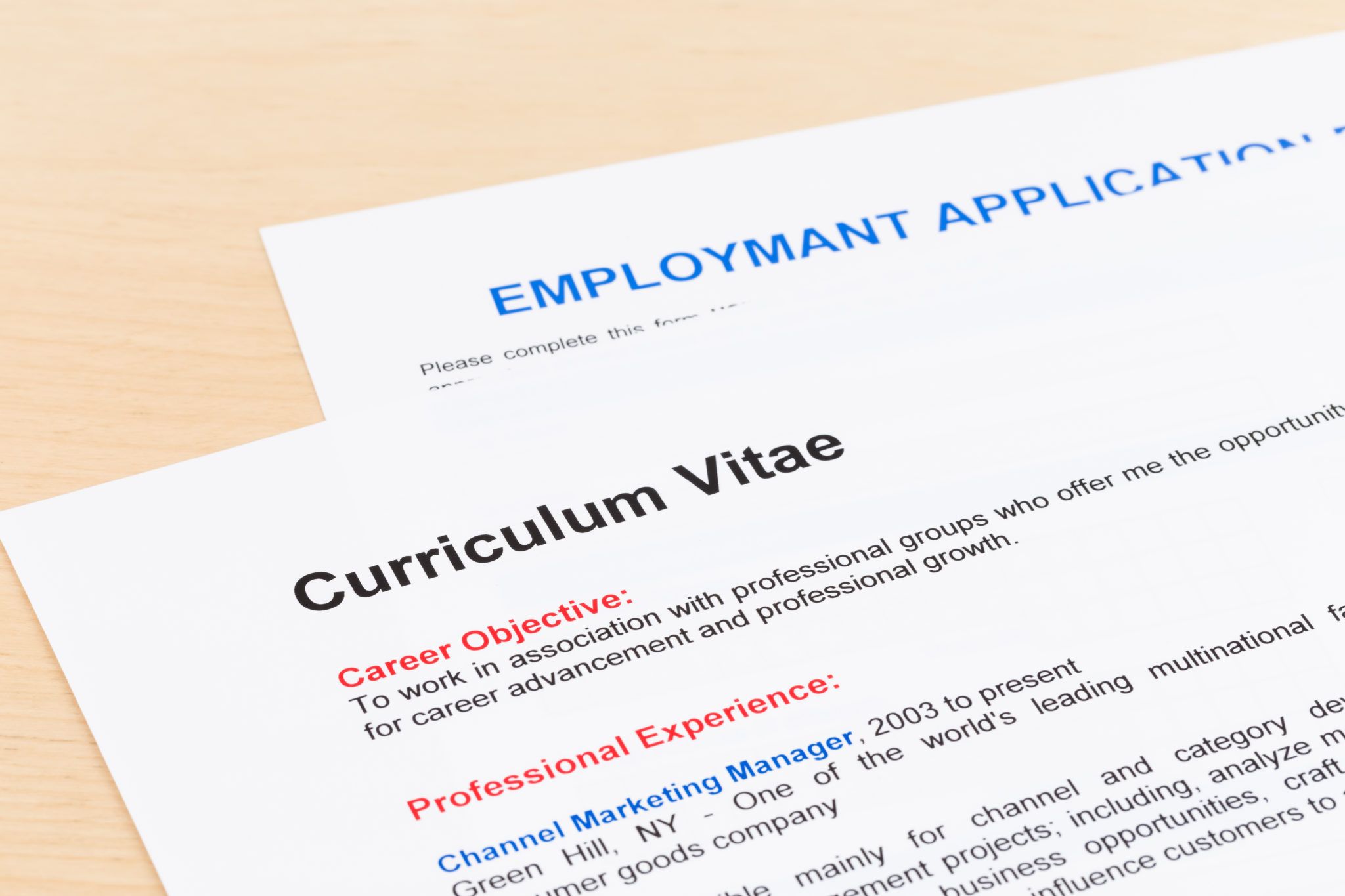 How to Add Achievements to your CV - jobs.ac.uk