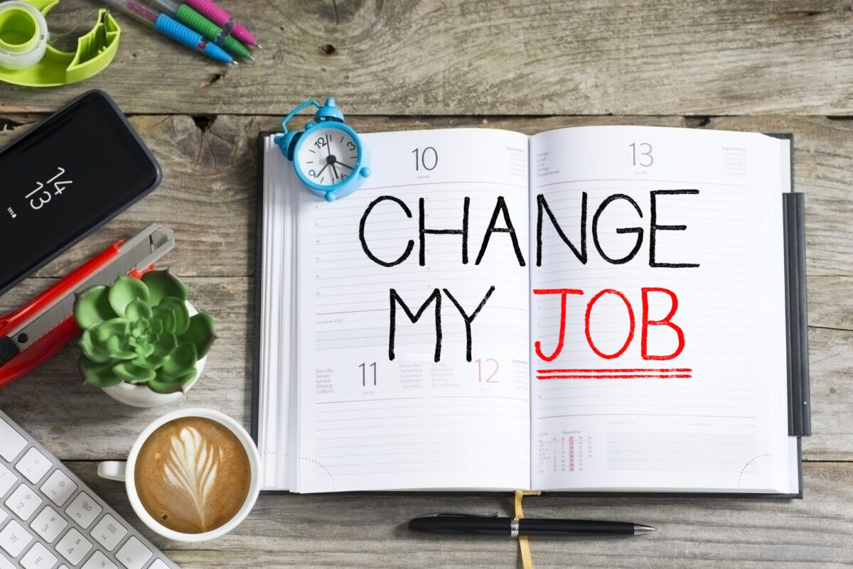 How to Get a New Job in the New Year - jobs.ac.uk