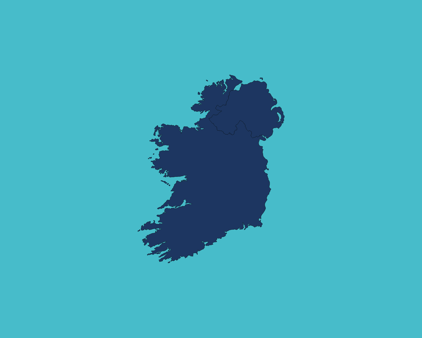 Ireland Country Profile - jobs.ac.uk