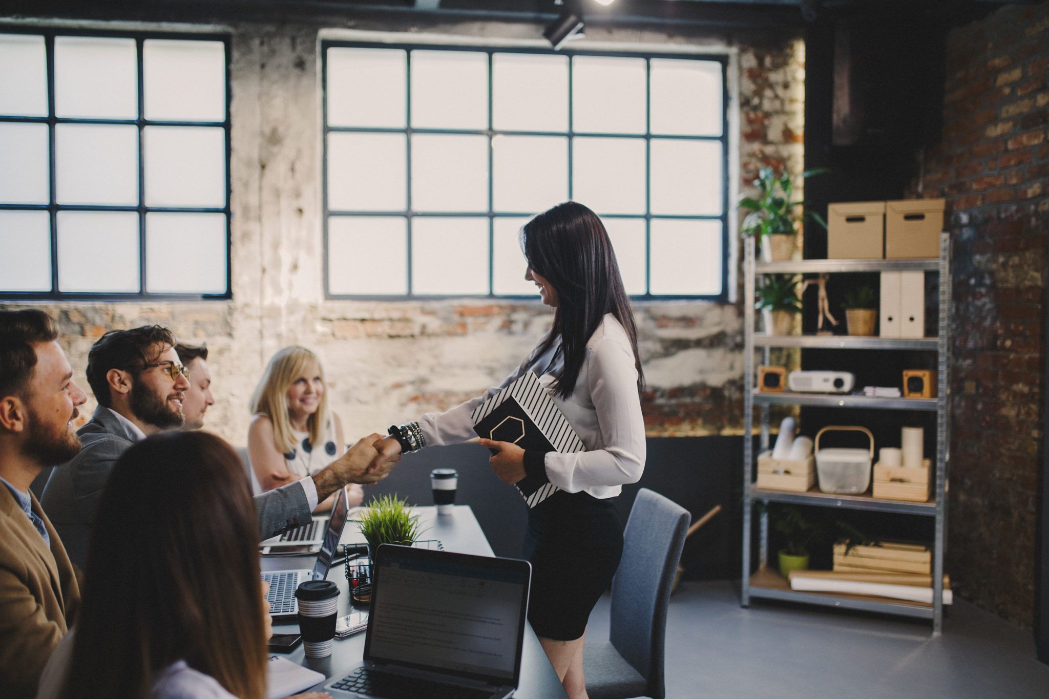 The Essential Guide To Confidence In a Job Interview - career-advice ...