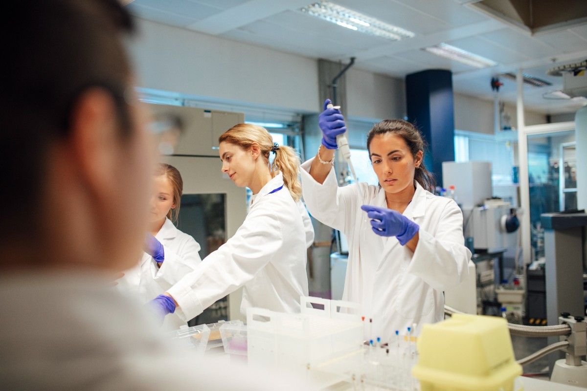 Lecturing Jobs in Biotechnology - career-advice.jobs.ac.uk