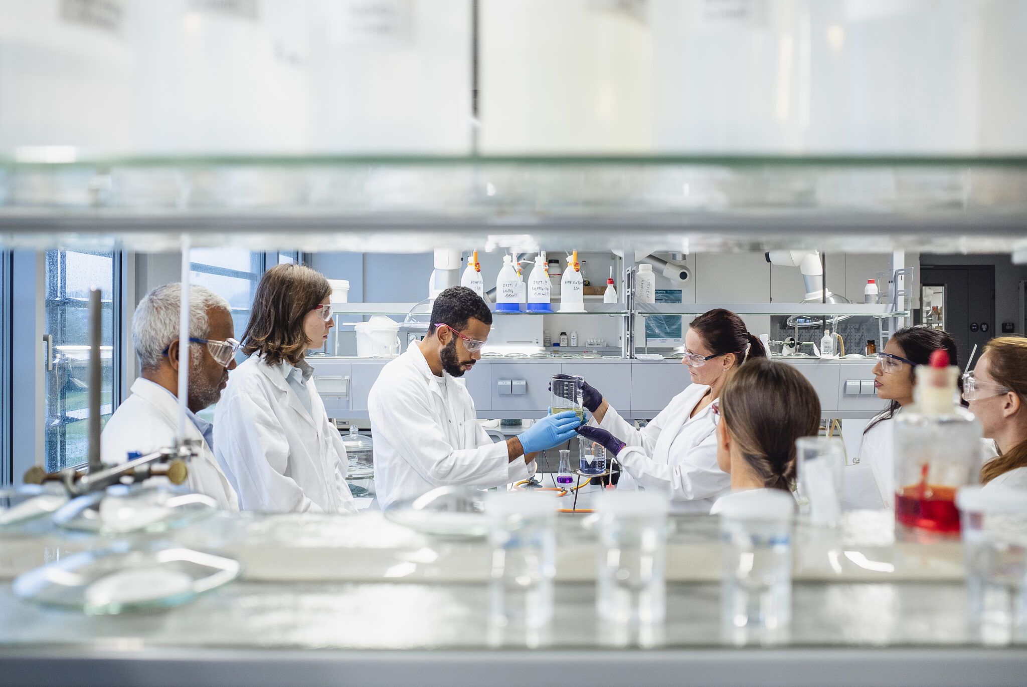 Medical Engineering jobs profile - jobs.ac.uk