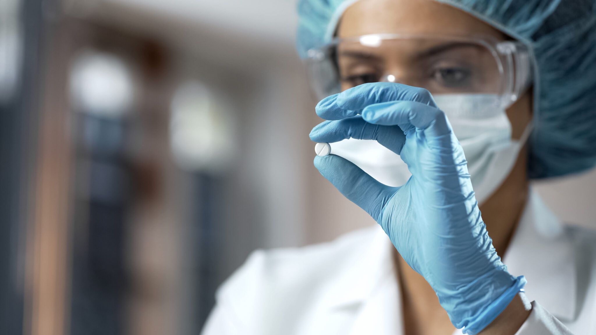 Pharmacy Research Jobs profile - jobs.ac.uk