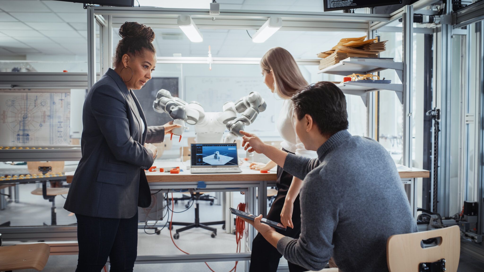 Research Careers Outside Higher Education - jobs.ac.uk