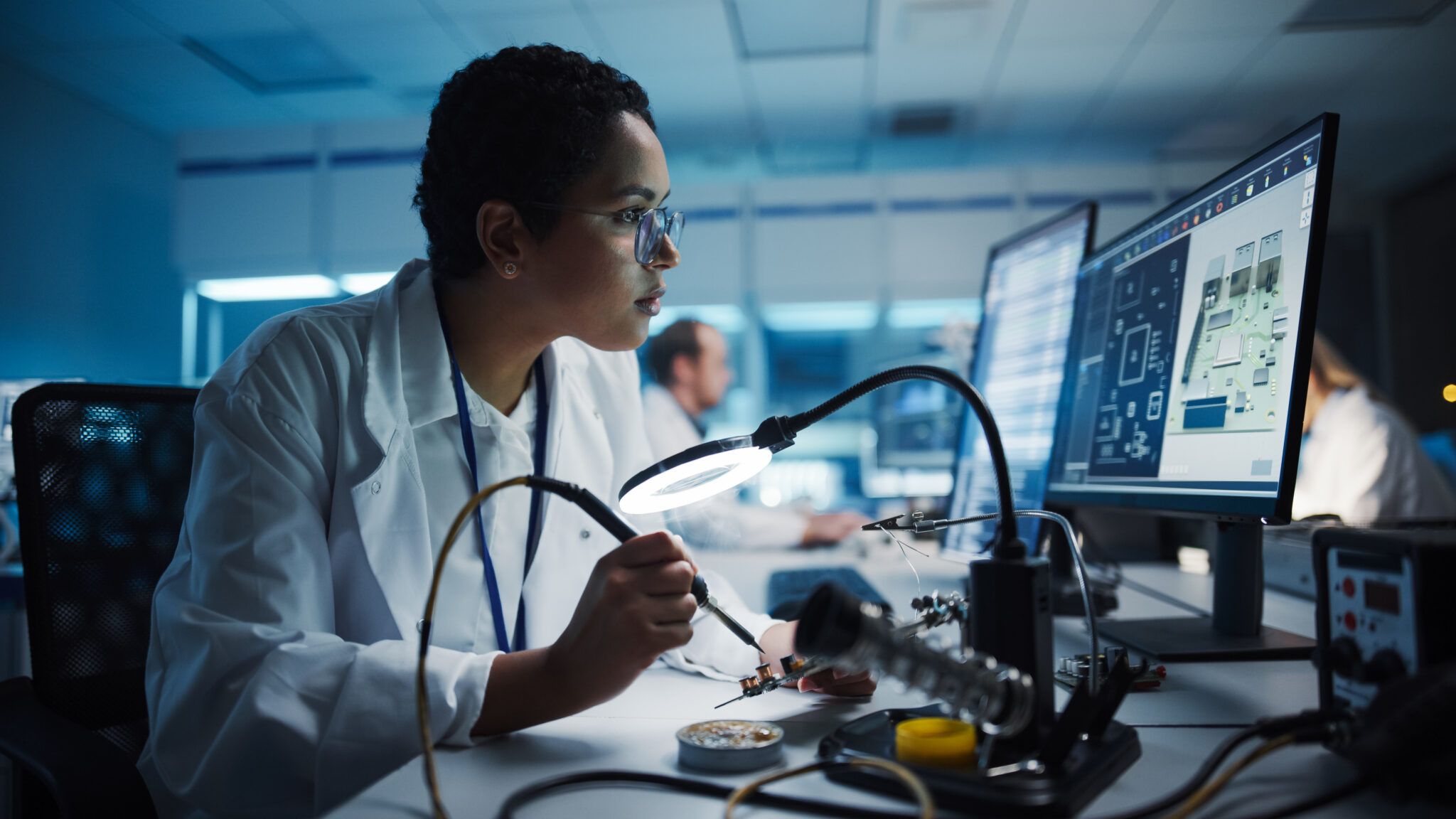 Research Jobs in Electrical and Electronic Engineering career advice.jobs.ac
