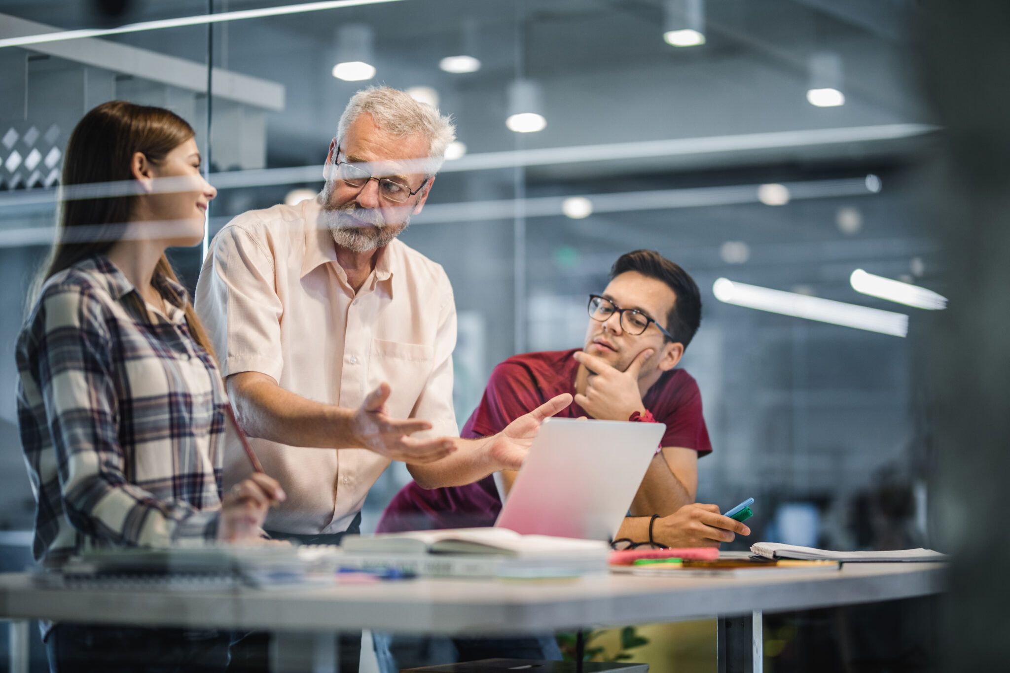 Senior-Level Academic Jobs in Maritime Technology - career-advice.jobs ...