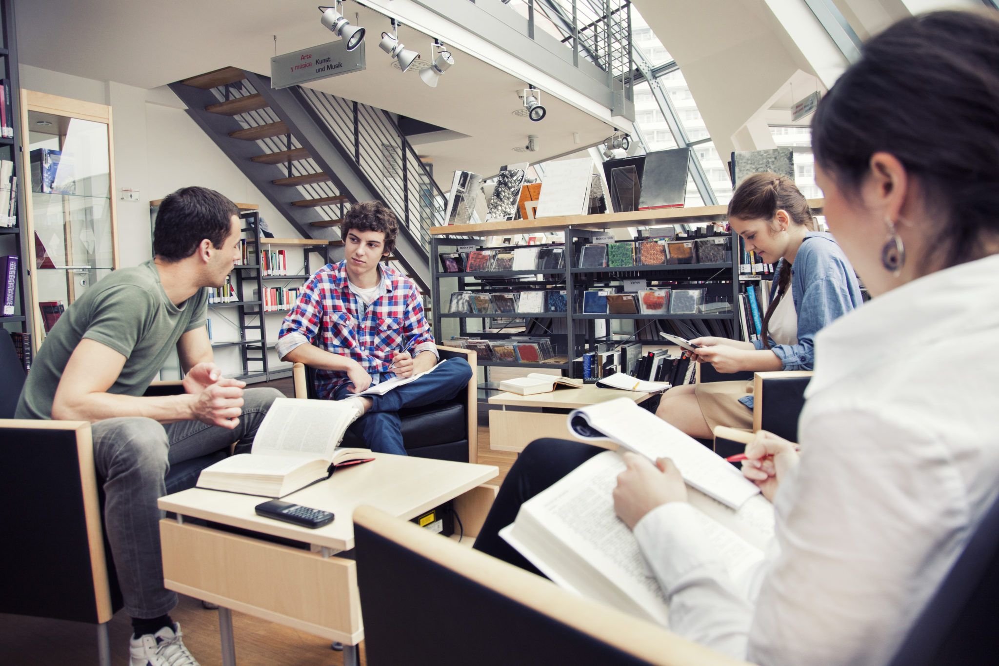 Studying For A PhD In Germany: The Basics - career-advice.jobs.ac.uk