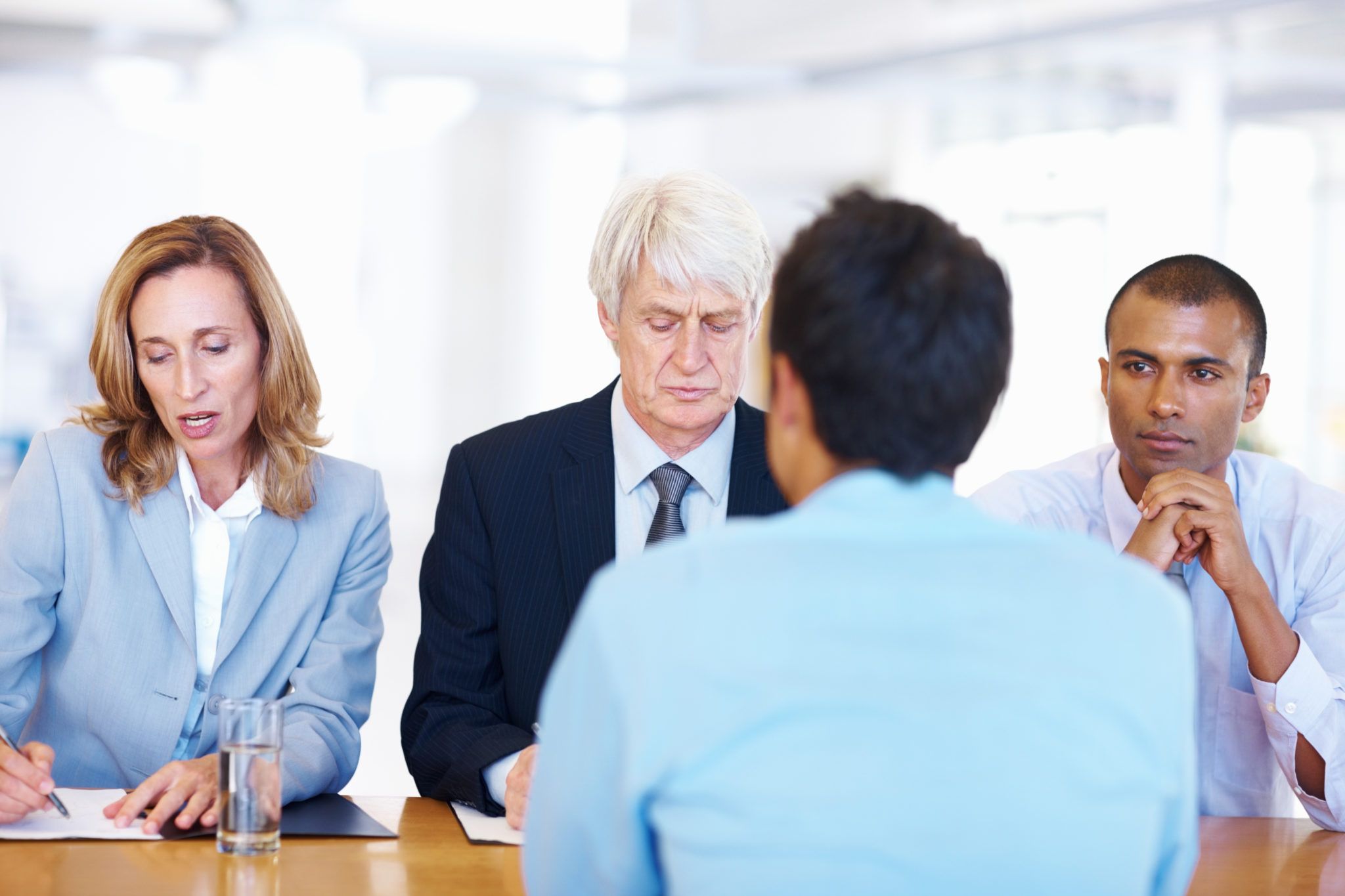 Succeeding in Academic Interviews | Career Advice at jobs.ac.uk