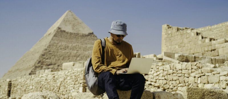 The Turing scheme - jobs.ac.uk