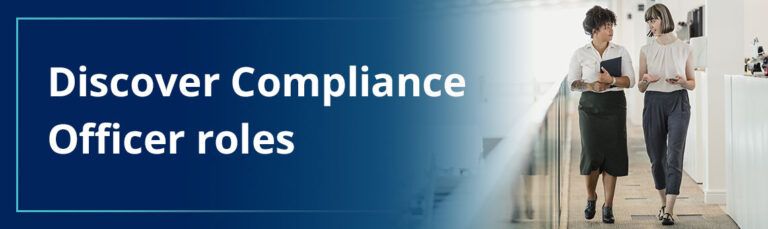 Compliance Officer