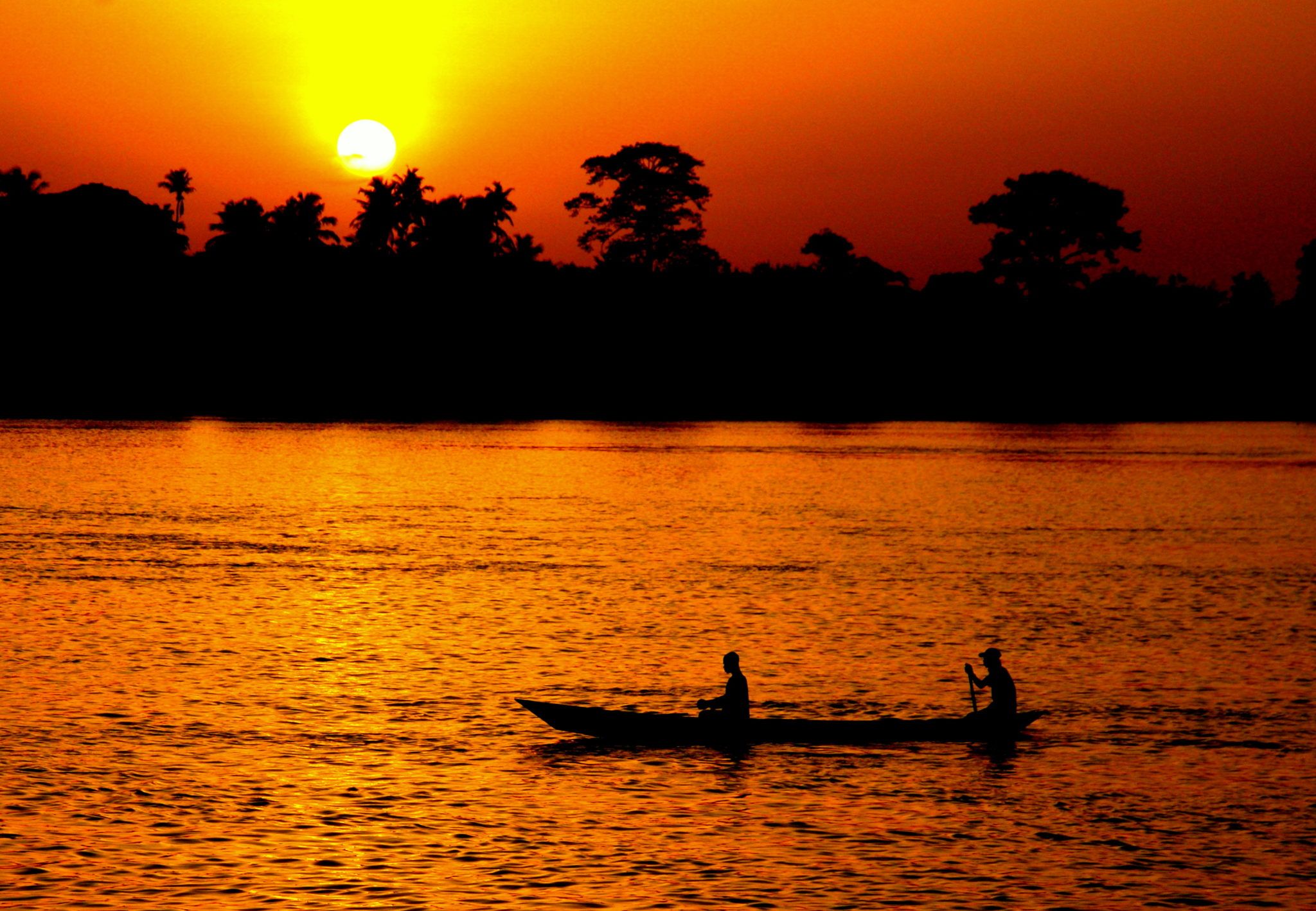 Work in Ghana - Country Profile - jobs.ac.uk