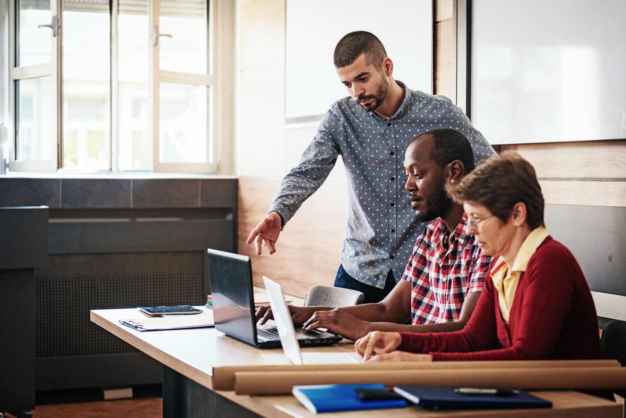 Balancing Academic Research and Teaching - career-advice.jobs.ac.uk